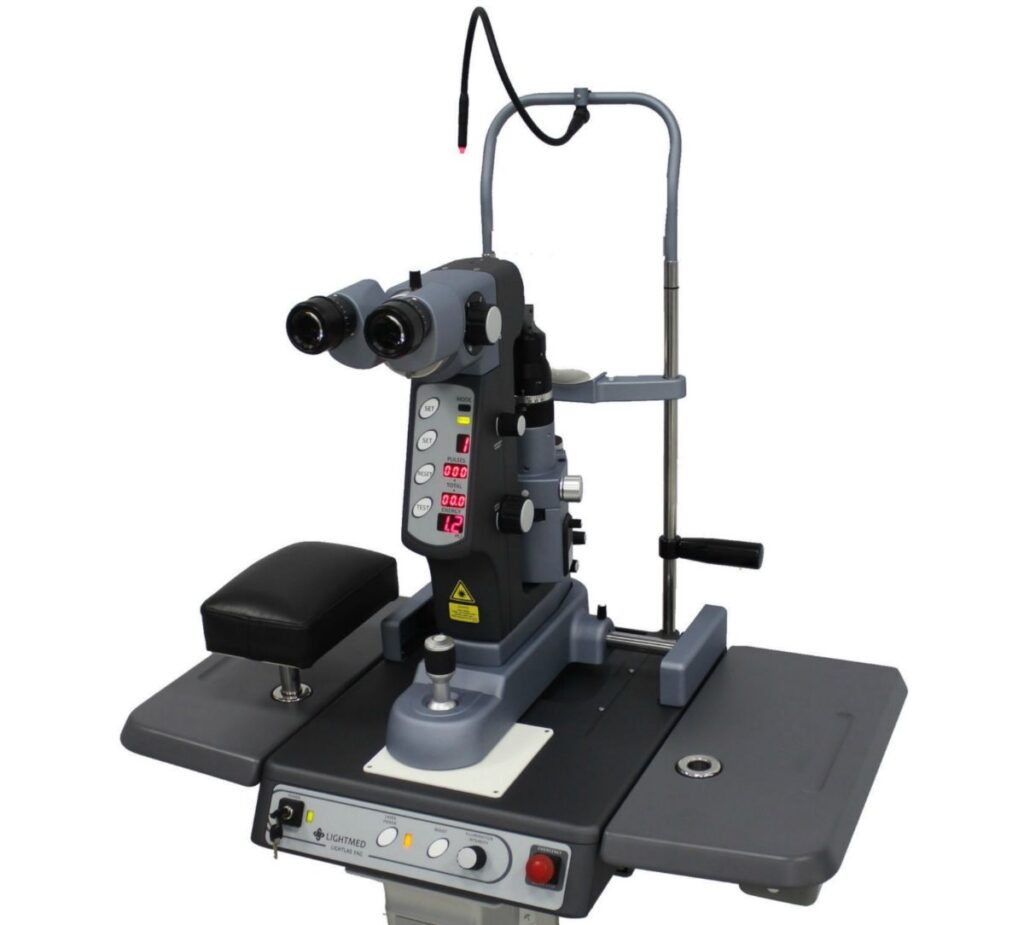 Acasa - Cea mai avansata aparatura medicala pentru oftalmologie si ...