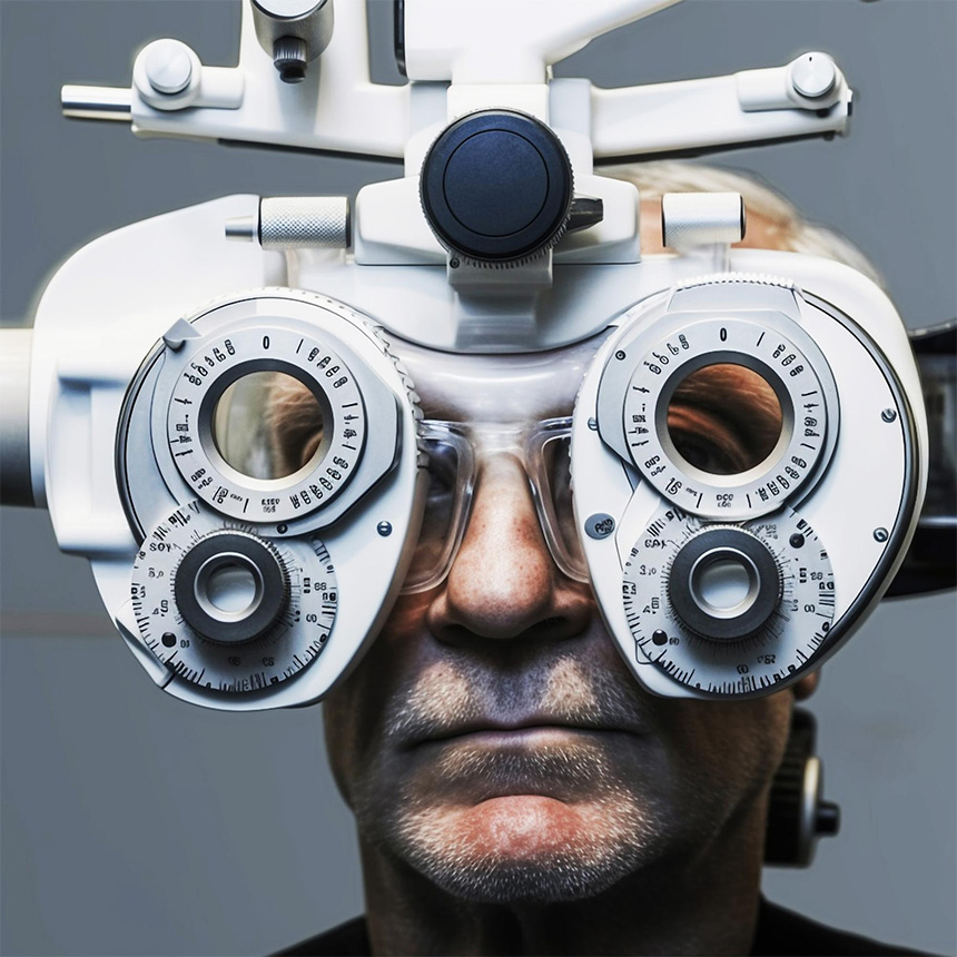 Argus Optik – Argus Optik