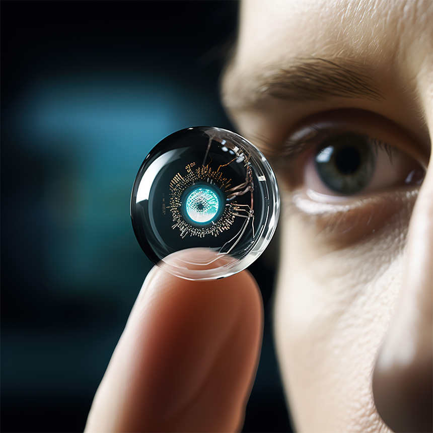 Galerie – Argus Optik