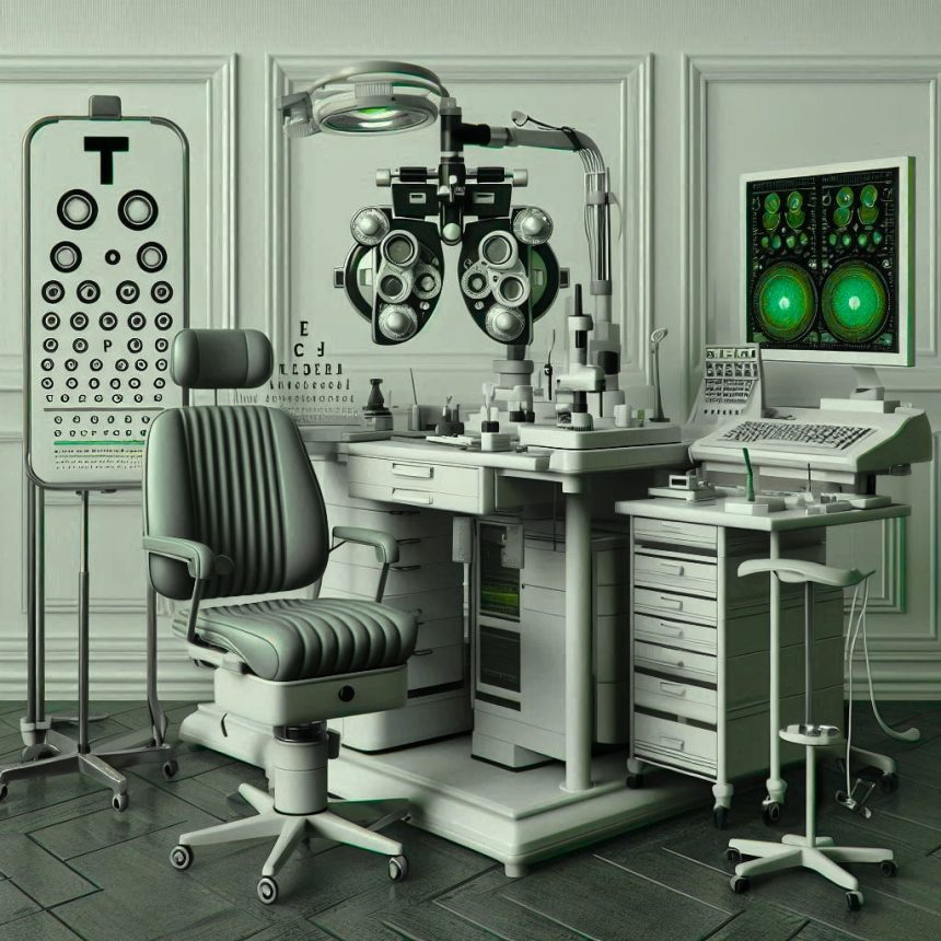 Argus Optik – Aparatura oftalmologica de calitate