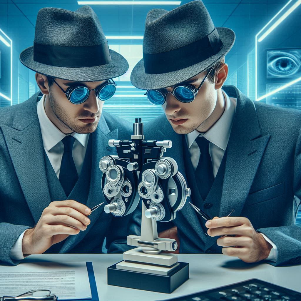 Argus Optik – Aparatura oftalmologica de calitate