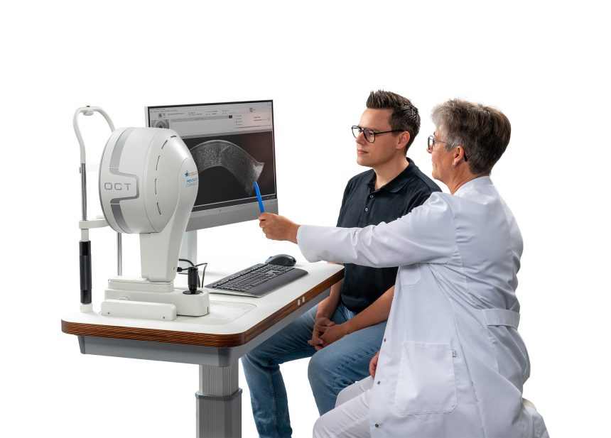 Argus Optik – Aparatura oftalmologica de calitate